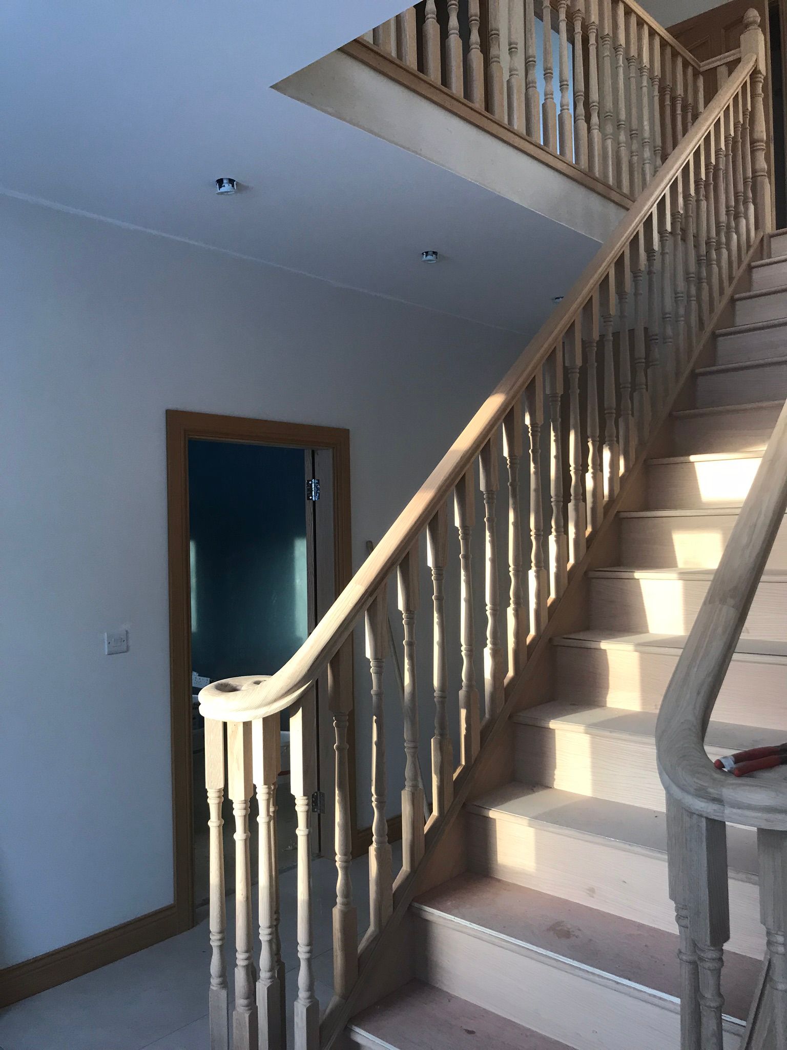 Joinery & Carpentry Services In Downpatrick | Joinery Installs In Downpatrick | Craig Nelson ...